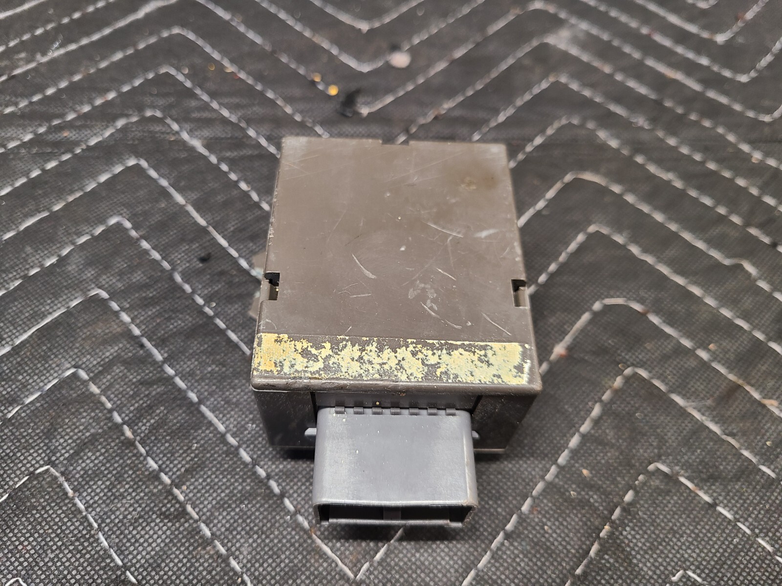 87-93 Ford Fox Mustang Windshield Wiper Motor Speed Controller Governor ...