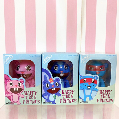 Splendid Happy Tree Splendid From Happy Tree Friends | TikTok