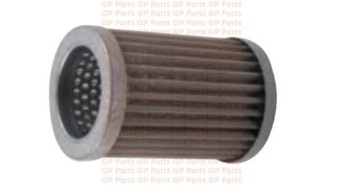 Caterpillar 91224-07101, FILTER - TRANSMISSION, DP40, GP30, GC25 | eBay