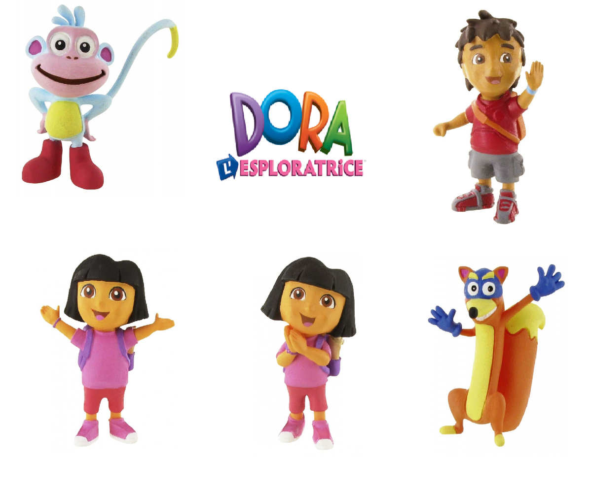 Vecchi Cartoni Animati Su Nickelodeon Negli Anni '90