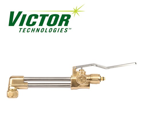 Victor CA2460+ Cutting Torch, 0381-1928 716352599948 | eBay