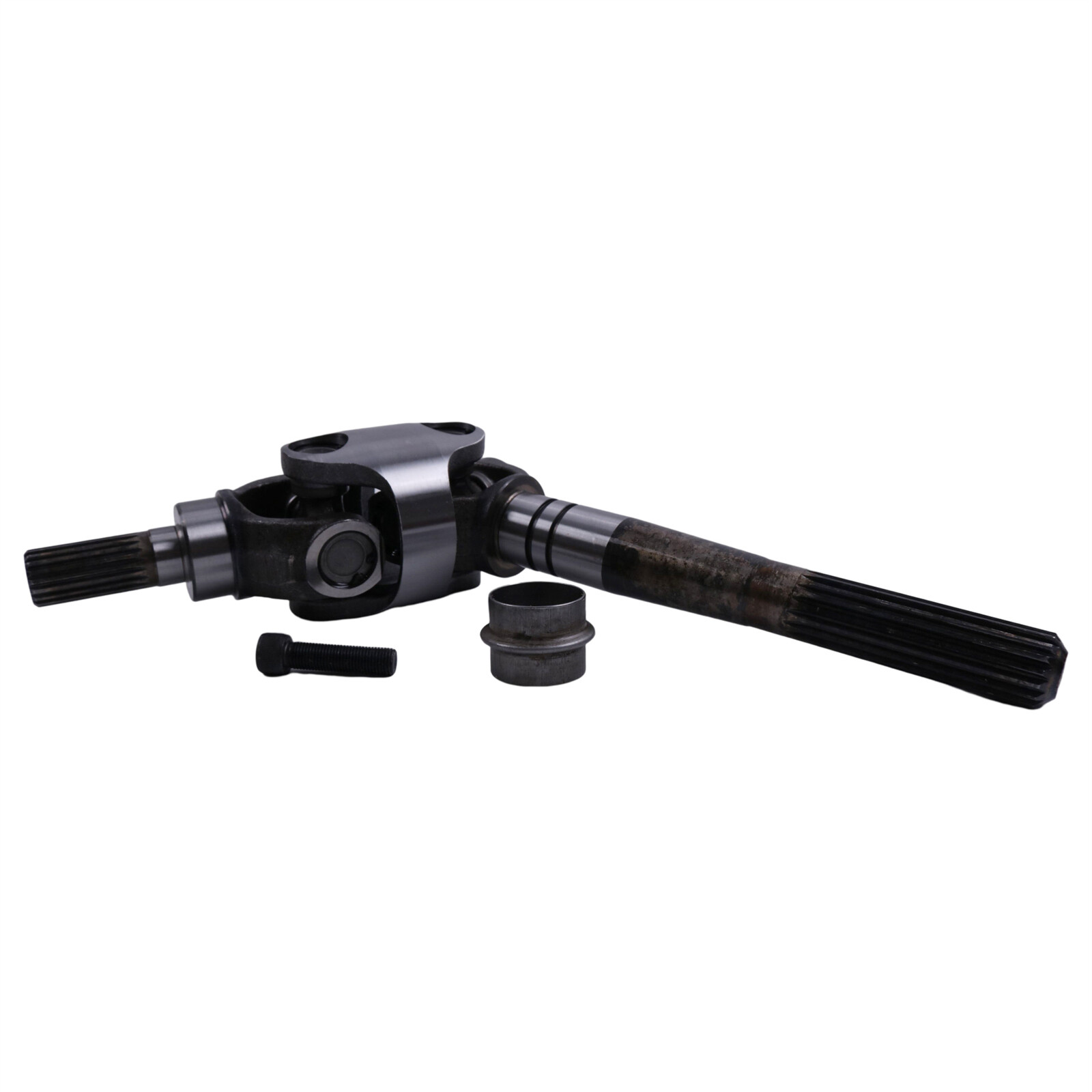 U-Joint Driveshaft Kit 3860842 3852384 for Volvo Penta SX DP DPS SX-M ...