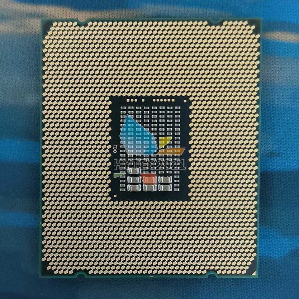 Intel Xeon E5-2673 V4 SR2KE 2.30GHz 20Cores 135W LGA-2011-3 CPU ...