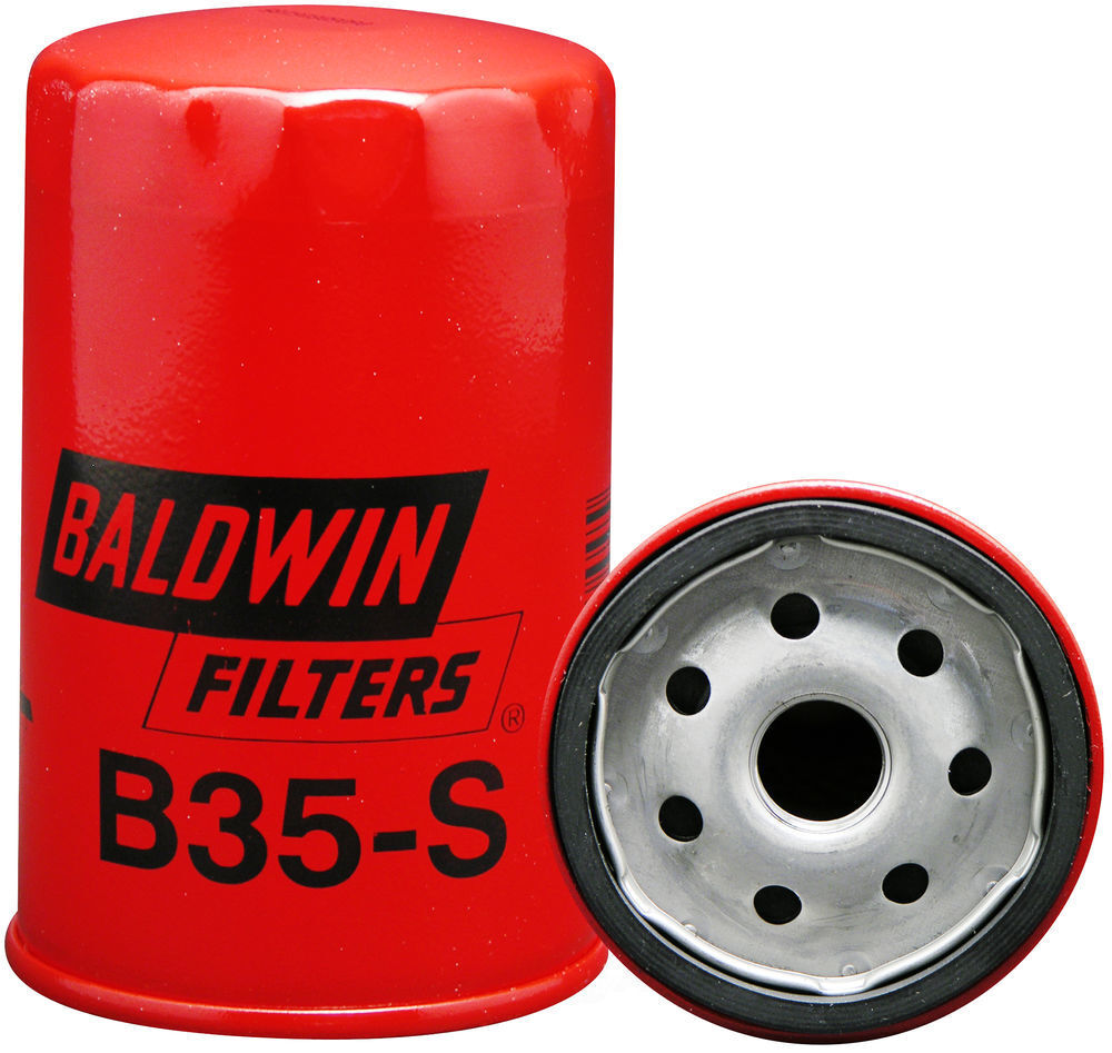 BALDWIN B35-S - cross reference oil filters | oilfilter-crossreference.com