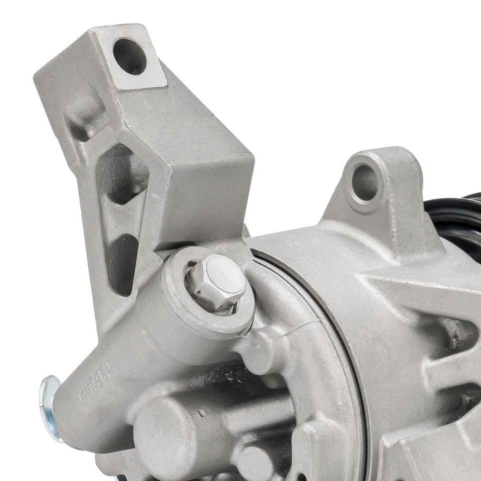 Fit For 2013-2015 Subaru XV Crosstrek 2014-2018 Subaru Forester A/C ...