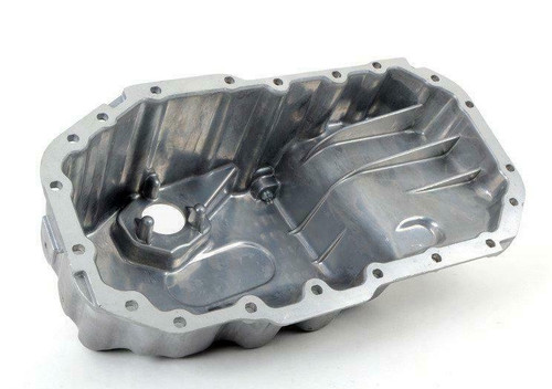 NEW AUDI A1 8X ENGINE OIL SUMP 03C103603T OEM NO IMPORT DUTIES TO 🇺🇸 | eBay
