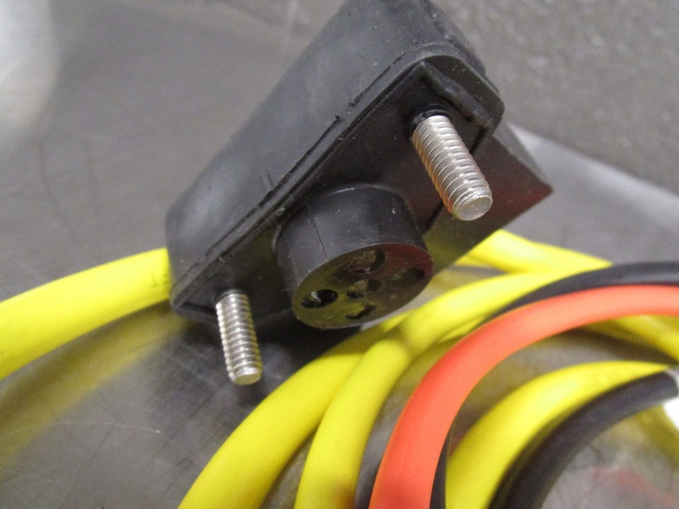 New PHILLIPS STA-DRY UTILITY SEMI-TRAILER WIRING HARNESS 49-20-5005-01 ...