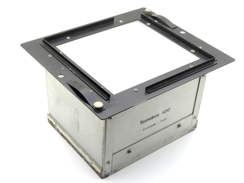 Durst Taunobox 450 Mixing Box - For Durst Laborator 1000 - A Rare Find ...