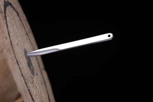 TACTICALEDGED.DOJO-Viper Bo-Shuriken/Throwing Spike - Set of SIlver | eBay