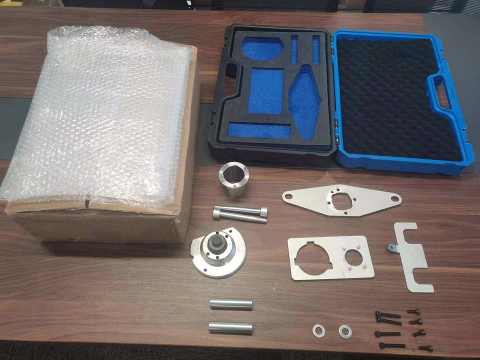 For Range Rover 2.0d Ingenium JLR AJ200 Timing Tool Kit For Evoque ...