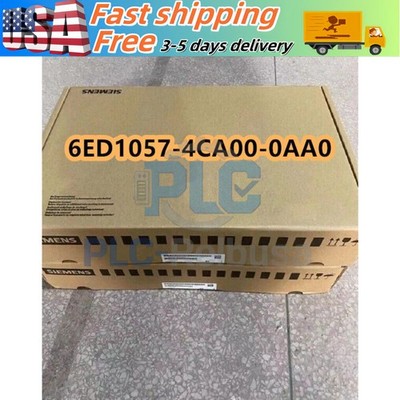 6ED1057-4CA00-0AA0 Siemens 6ED1 057-4CA00-0AA0 Module New in Box | eBay