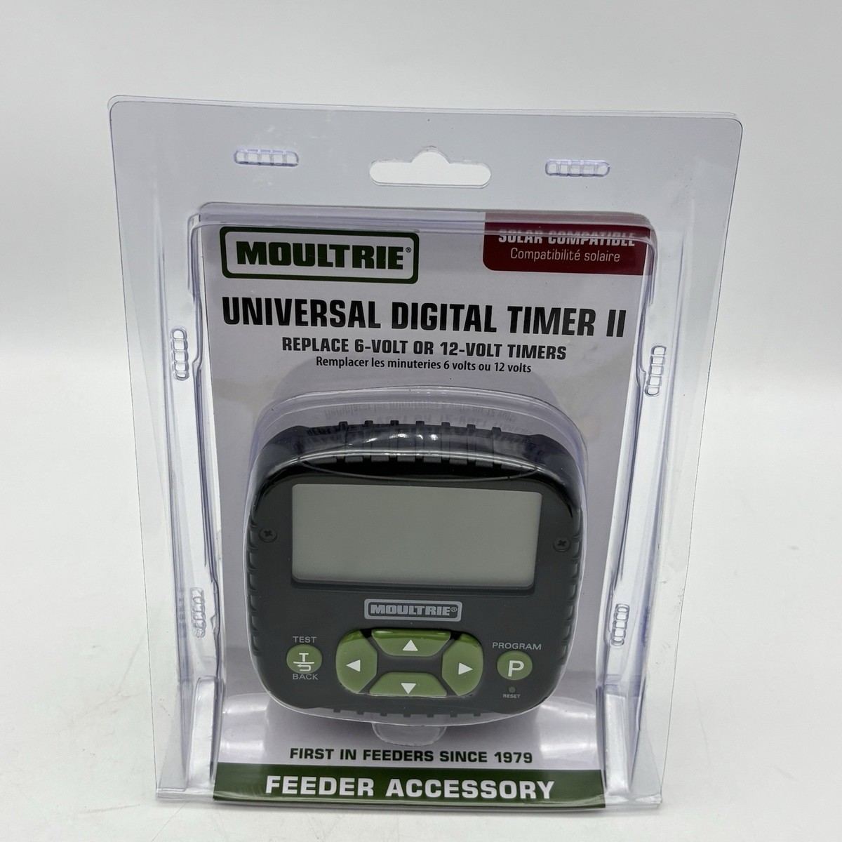 s On Clearance LED Multispan UTR-1044 Universal Digital Timer, For ...