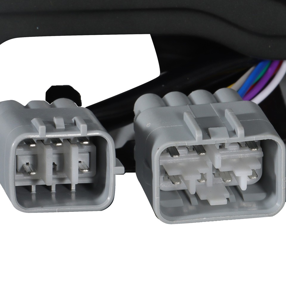 Left+Right Side LED Headlights Assembly For Lexus IS250 IS200T IS300 ...