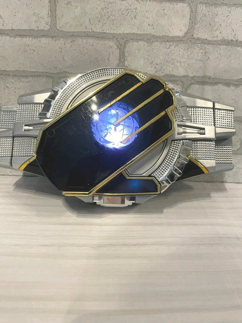 Kamen Rider Wizard Driver