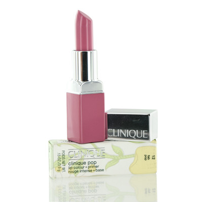 Clinique/pop Lip Colour Primer 12 Fab Pop 0.13 Oz for sale online | eBay