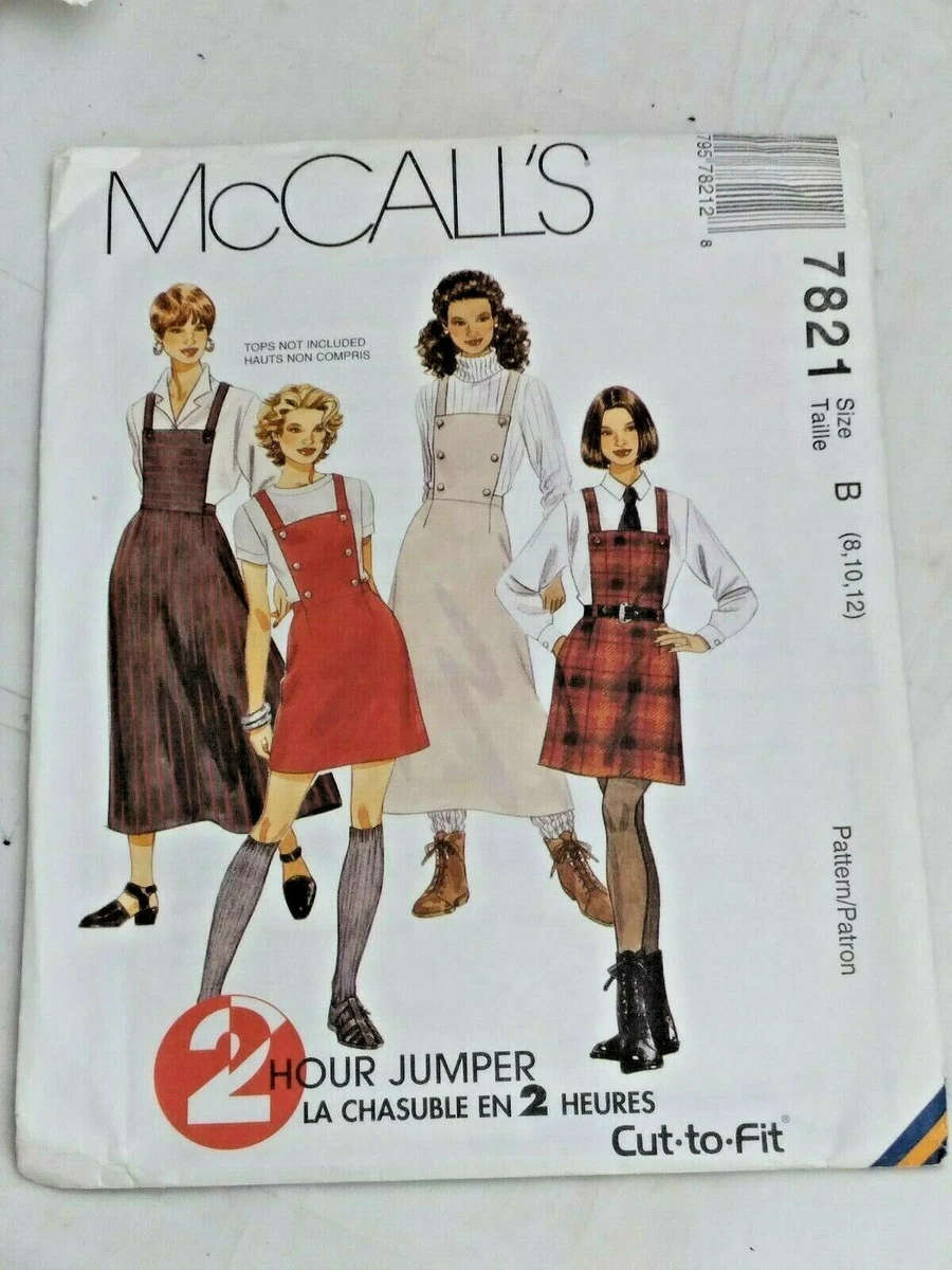 McCall's 6124 B Vintage Sewing Patterns Fandom, 58% OFF