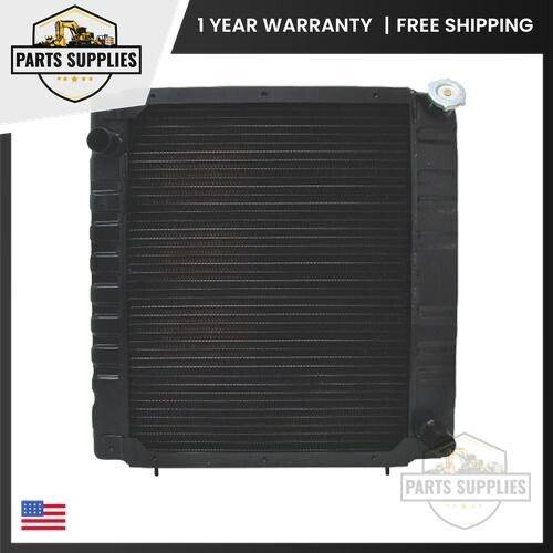 2819132 Forklift Radiator Fits Clark Model CGC40-70 CGP40-70 | eBay