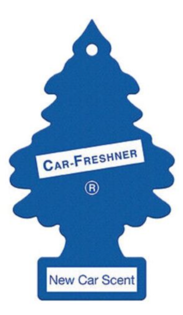 Air Freshener Tree
