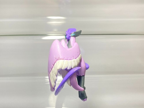 Galarian Articuno Pokemon Monster Bandai Swing Keychain Collection ...