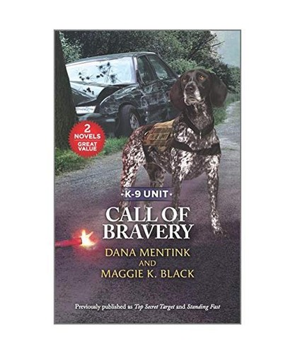 Call of Bravery, Dana Mentink, Maggie K. Black 1335532986 | eBay.de