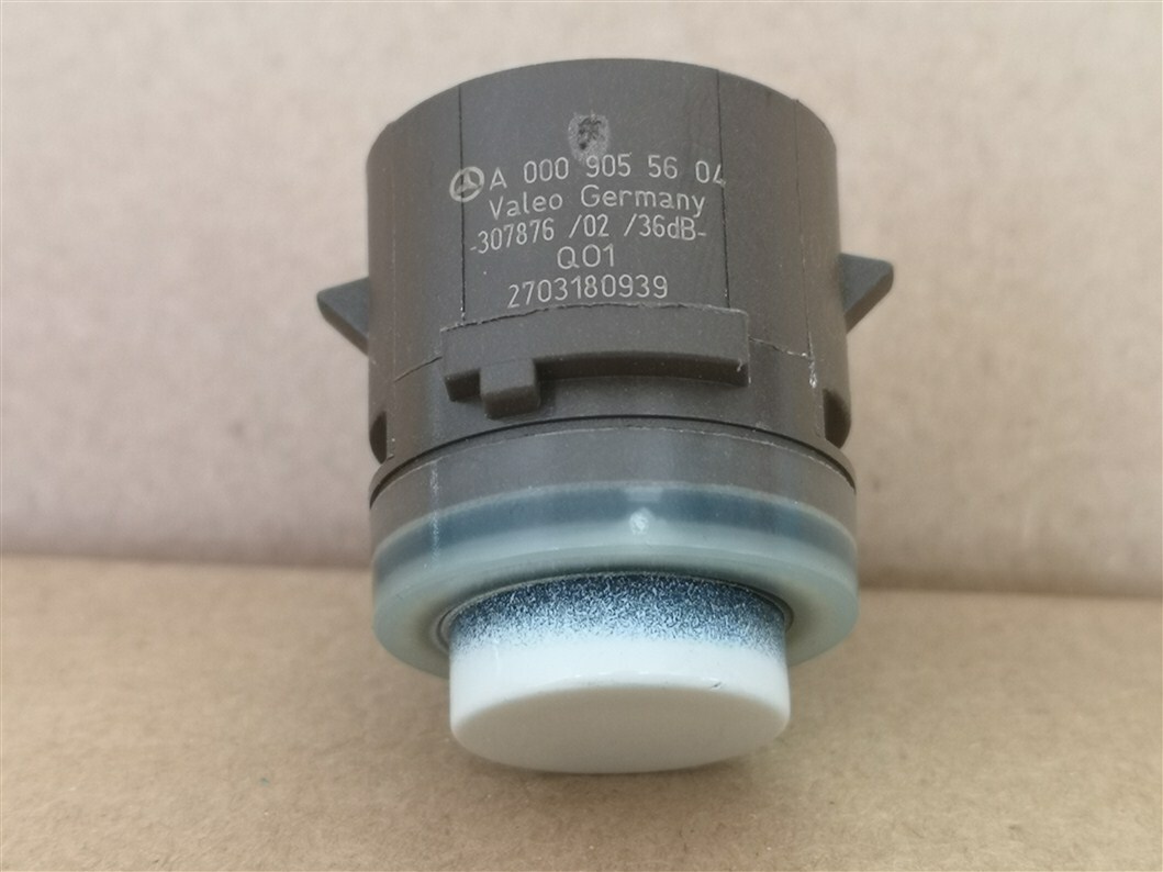 MERCEDES GLE SL E C B A CLA Parksensor PDC Sensor ORIGINAL NEU ...