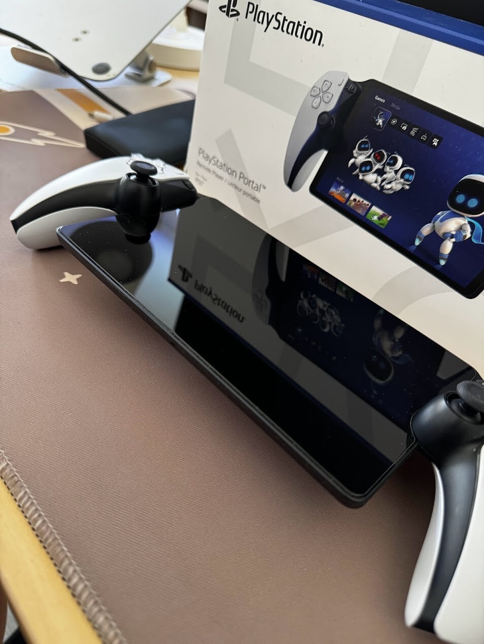 PlayStation Portal Controller - USED 711719579779 | eBay