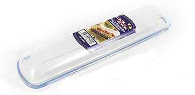 Lock&Lock Gimbap and Food Portable Container Kimbap Sausage Roll ...