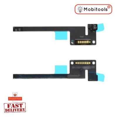 Apple iPad Mini 4 Proximity Sensor and Finger Print Scanner Flex Cable ...