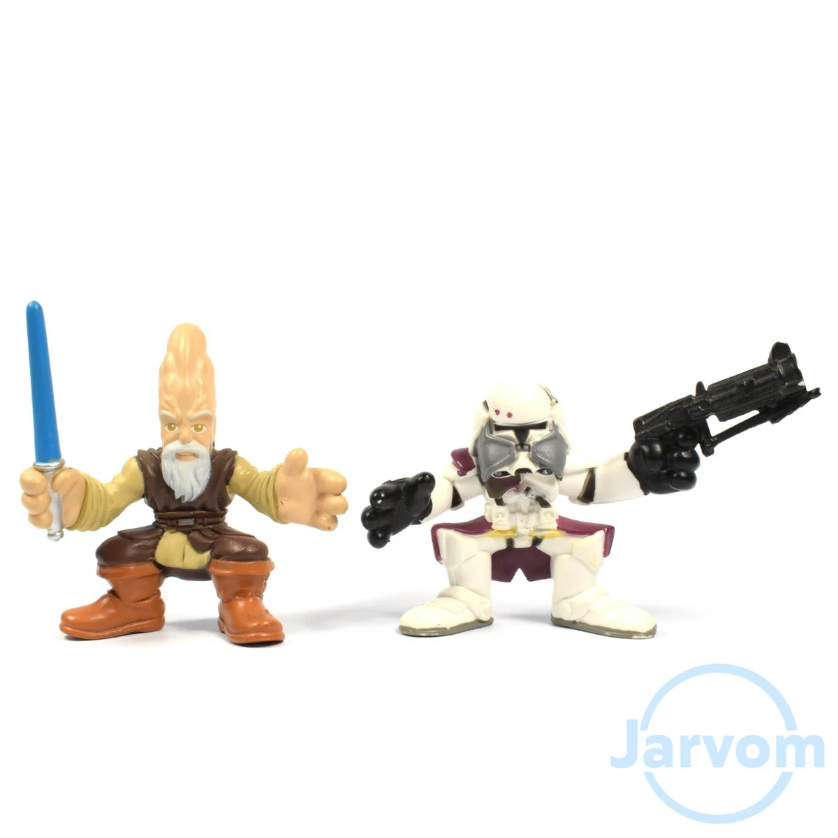 Lego Commander Bacara