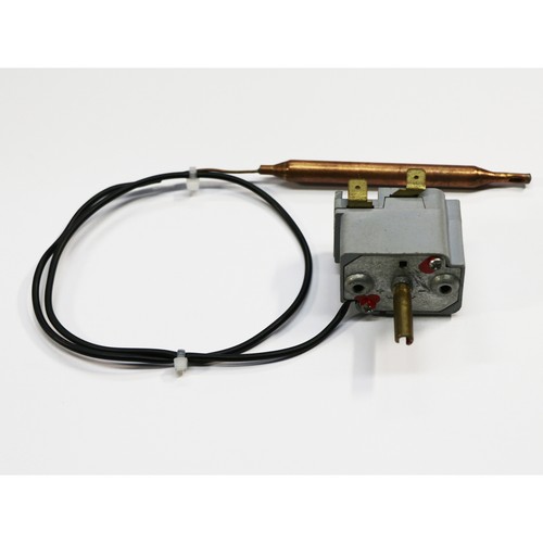 Thermostat 0-40°C zu 3kW Heizlüfter 16A 230V Thermoschalter Ersatzteil ...