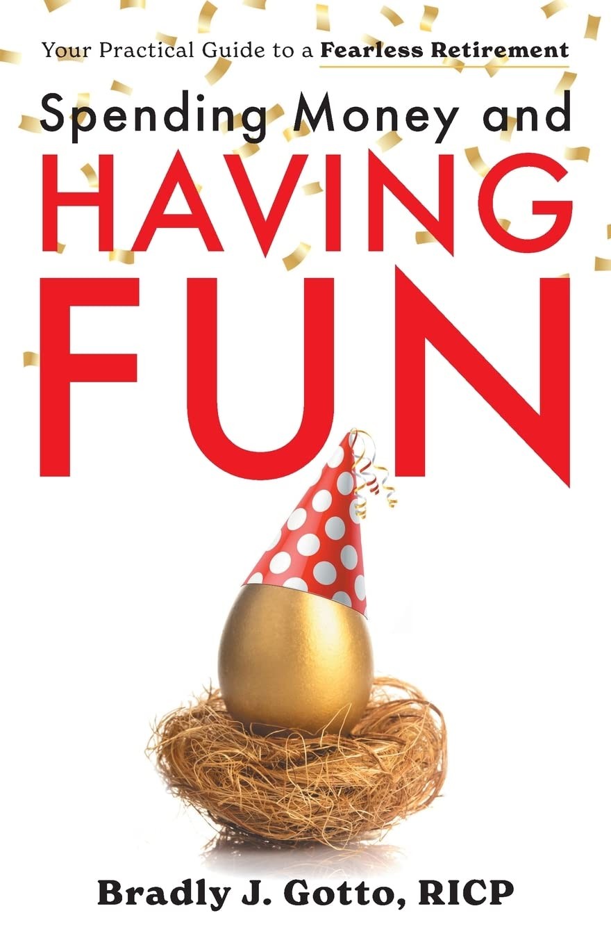 Spending Money and Having Fun: Your Practical Guide to a Fearless ...