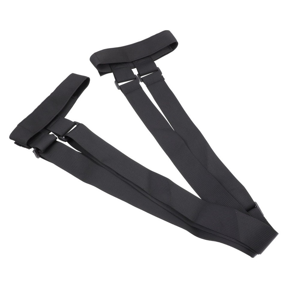 Universal Snowboard Shoulder Strap Adjustable Skis Shoulder Balance ...