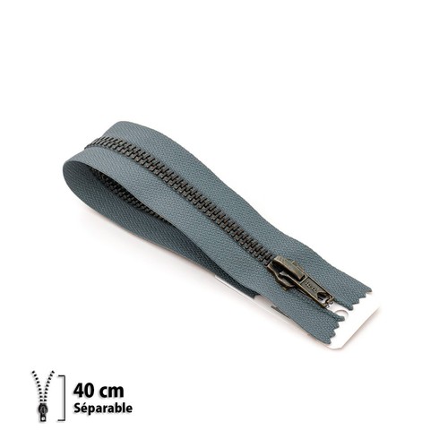 Z19 flash closure - separable brass 6mm - 40cm 3269440326232| eBay