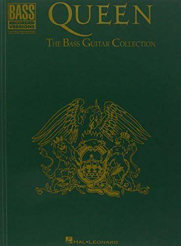 Craig Cowan Queen - The Bass Guitar Collection (Poche) | eBay