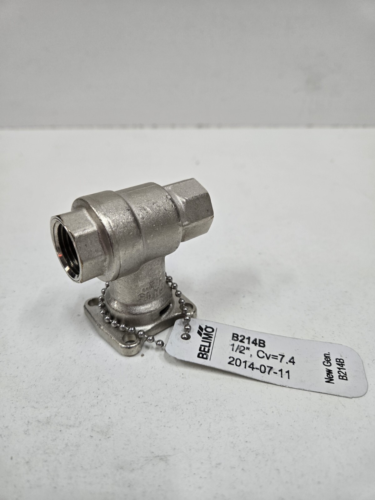 Belimo B214B Valve 1/2" | eBay
