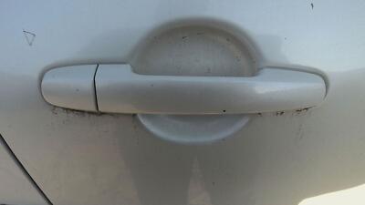 Outside Door Handle TOYOTA RAV-4 Right 09 10 11 12 | eBay
