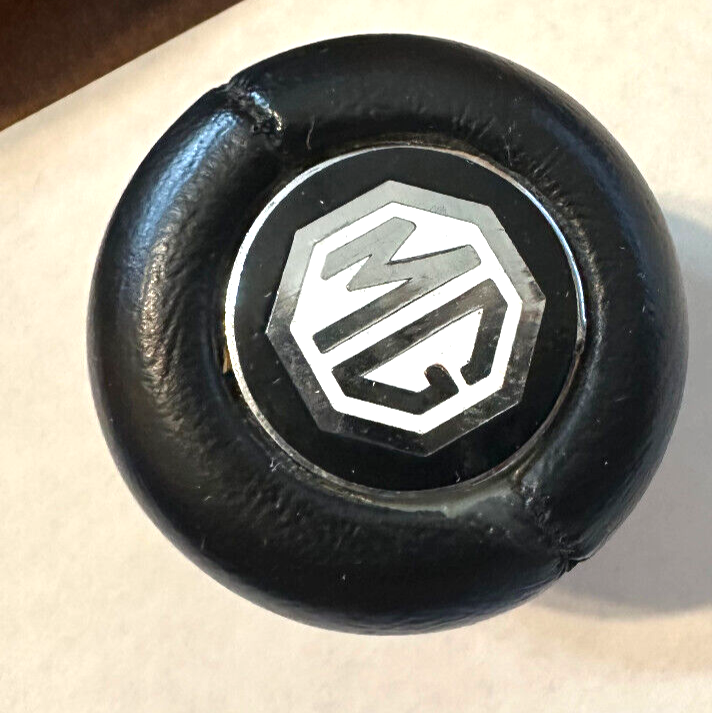 MG MGA MGB 1962-67 SHIFT KNOB | eBay