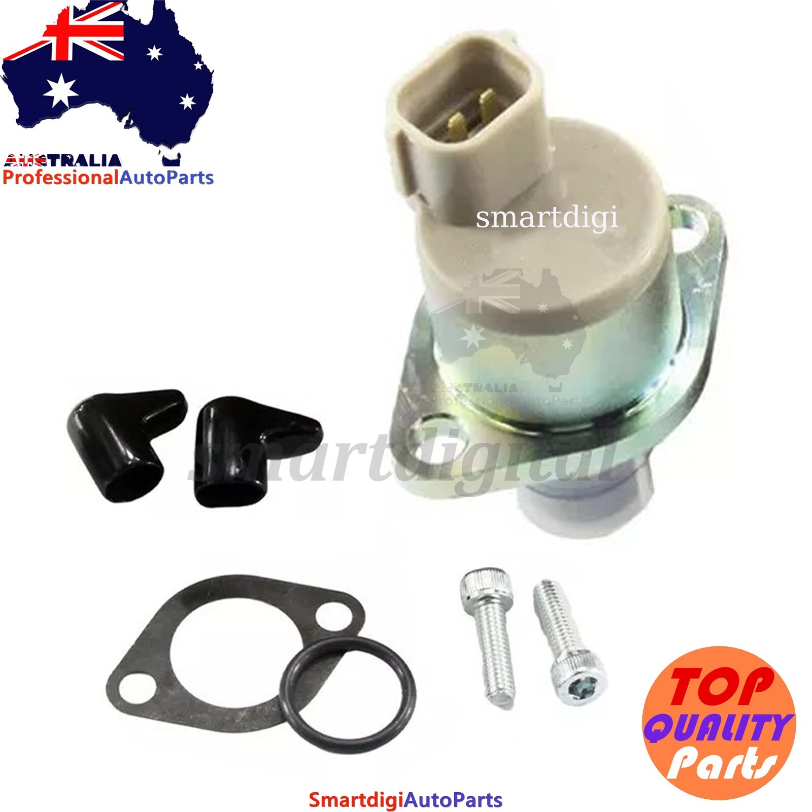 Suction Control Valve For TOYOTA Hilux Prado Hiace Dyna 1KD-FTV 2KD ...