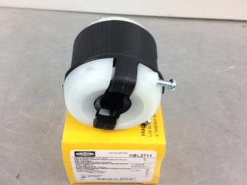 UpTo 2 NEW at MostElectric: HBL2711 HUBBELL WIRING DEVICE/KELLEMS | eBay