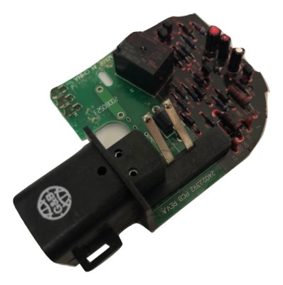 12463090 Wiper Motor Pulse Board Module fits GM Cars & Trks 19254082 ...