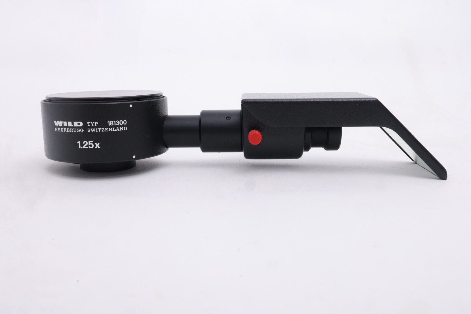 Wild TYP 181300 microscope camera lucida | eBay