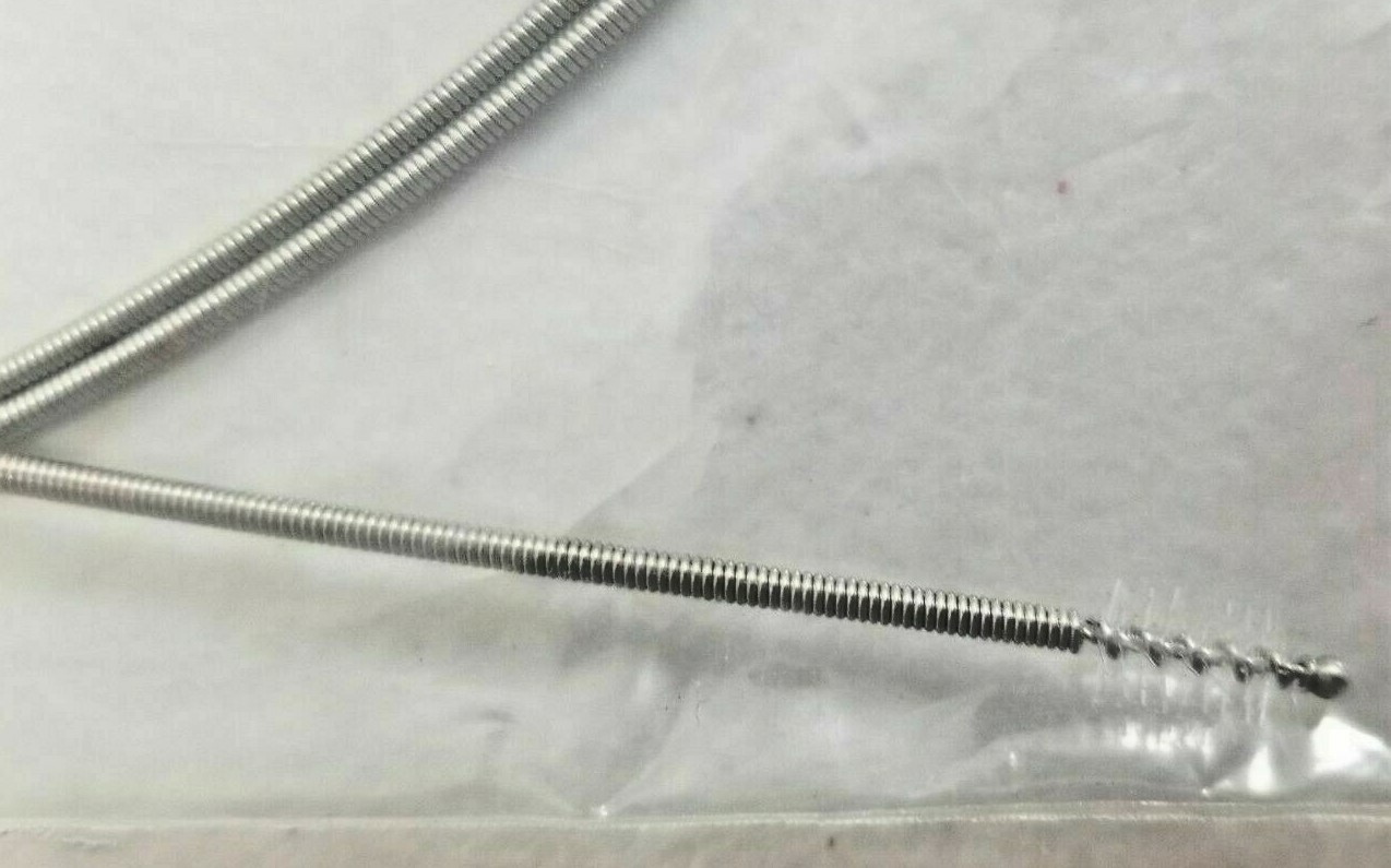 Pentax Endoscope Channel Cleaning Brush CS6021SN | eBay