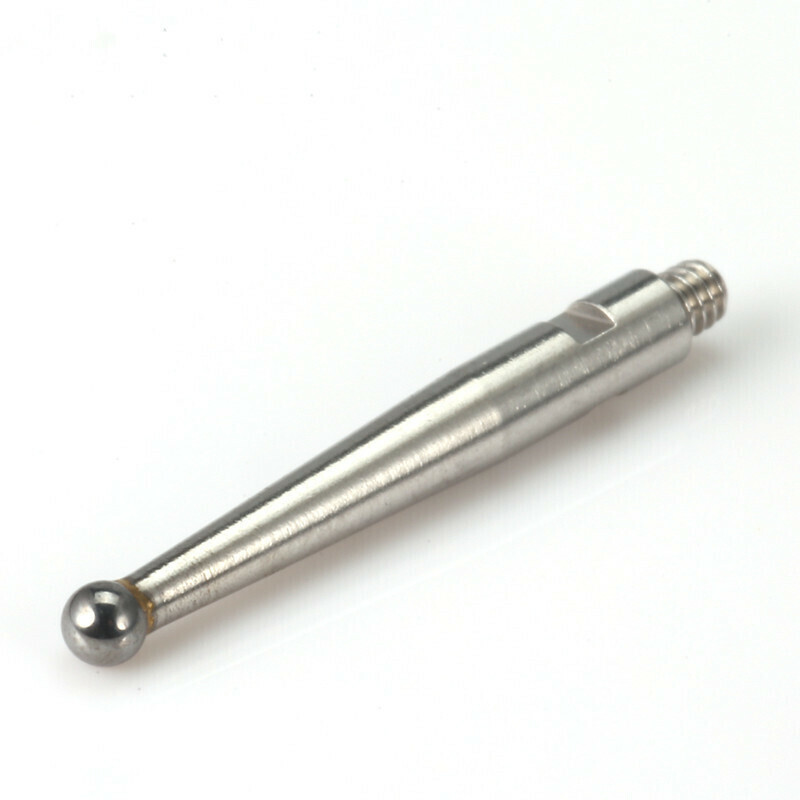 TESA 18.60202 Stylus with Carbide Ball Tip for Tesatast Dial Test ...