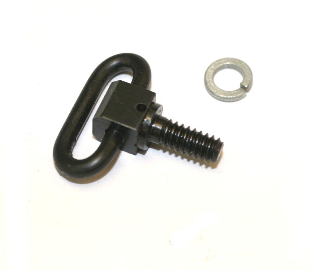 Lanyard Ring Butt Swivel For Hogue Grips (Monogrip) | eBay