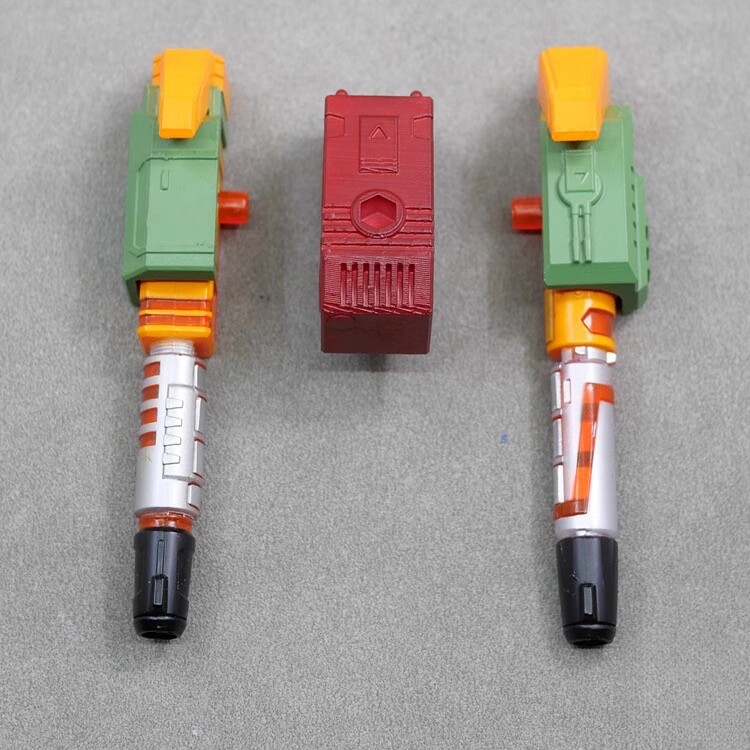 For Legacy Evolution Bludgeon Upgrade Kit Scabbard Arms Chest Shoulder ...