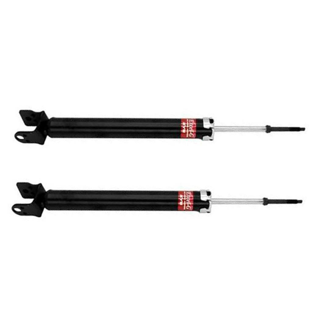 KYB Set of 2 REAR STRUTS SHOCKS Fits fits ALTIMA 07 08 09 10 11 2012 ...