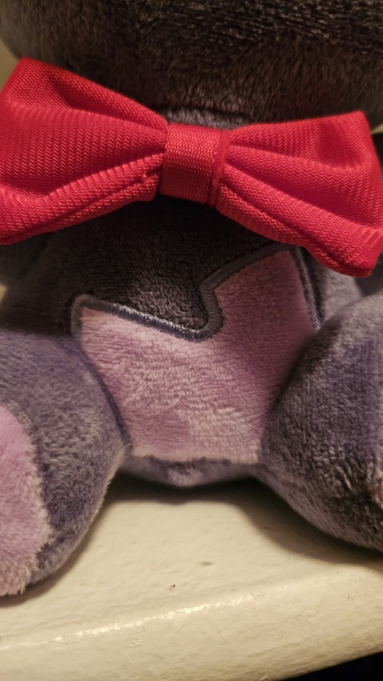 FNAF 2016 Nightmare Bonnie Plush Funko Toys-R-Us Exclusive RARE, HTF ...