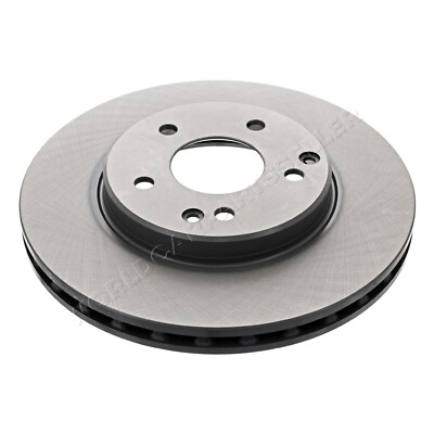 Brake Disc Front For MERCEDES A208 C208 C209 CL203 R170 R171 S202 ...