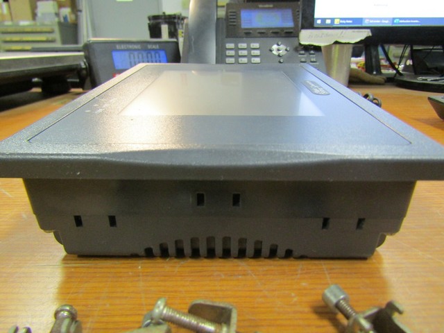 Maple Systems Touch Screen HMI 5056n CTM 360a Labeler Part# Mp-in1112 ...