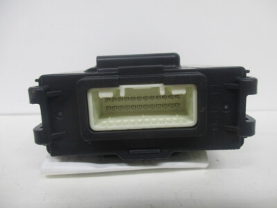 LW08-26 OEM 2018 NISSAN ROGUE IDM CONTROL COMPUTER MODULE TESTED | eBay